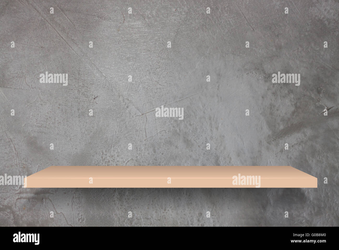 Empty shelf hi-res stock photography and images - Alamy