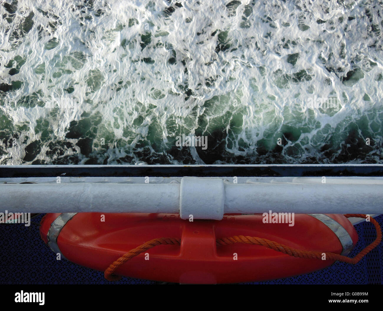 Reling hi-res stock photography and images - Alamy