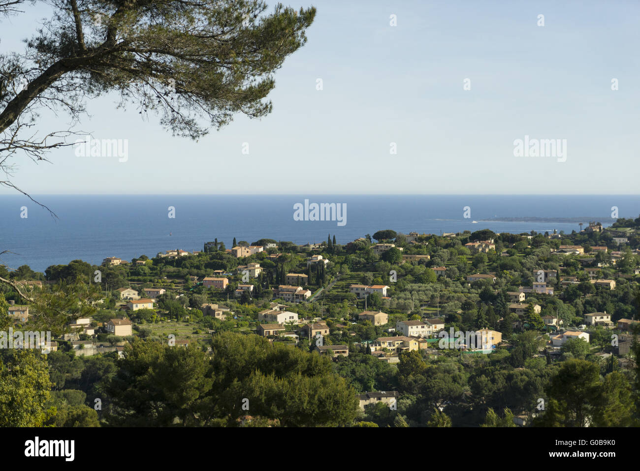 Vallauris hi-res stock photography and images - Alamy