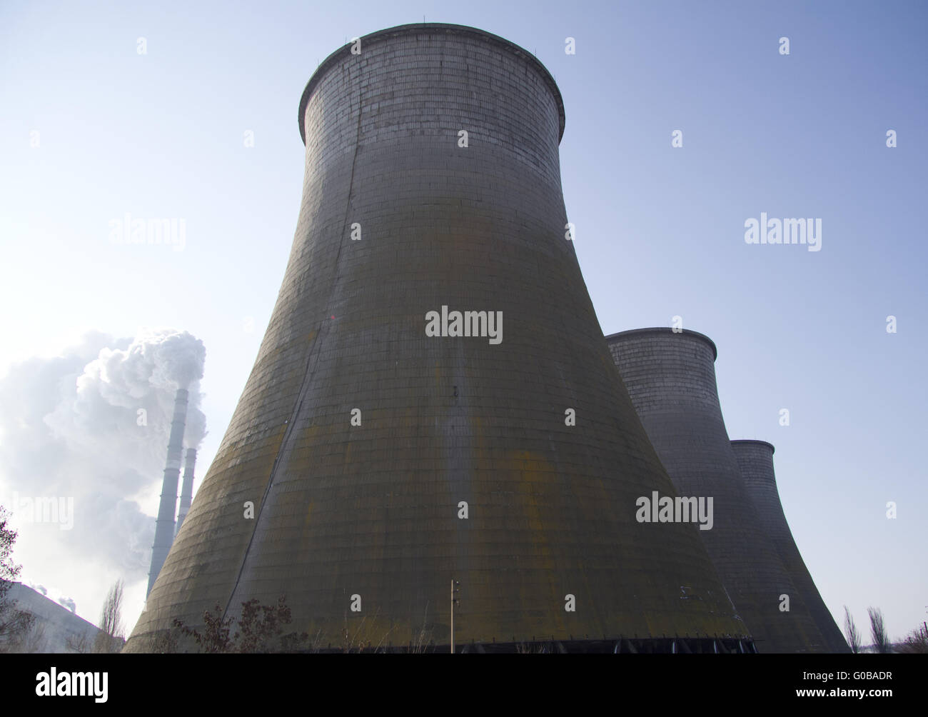 Man made landscape hi-res stock photography and images - Alamy