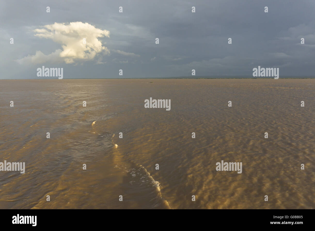 The amazon rainforest storm hi-res stock photography and images - Alamy