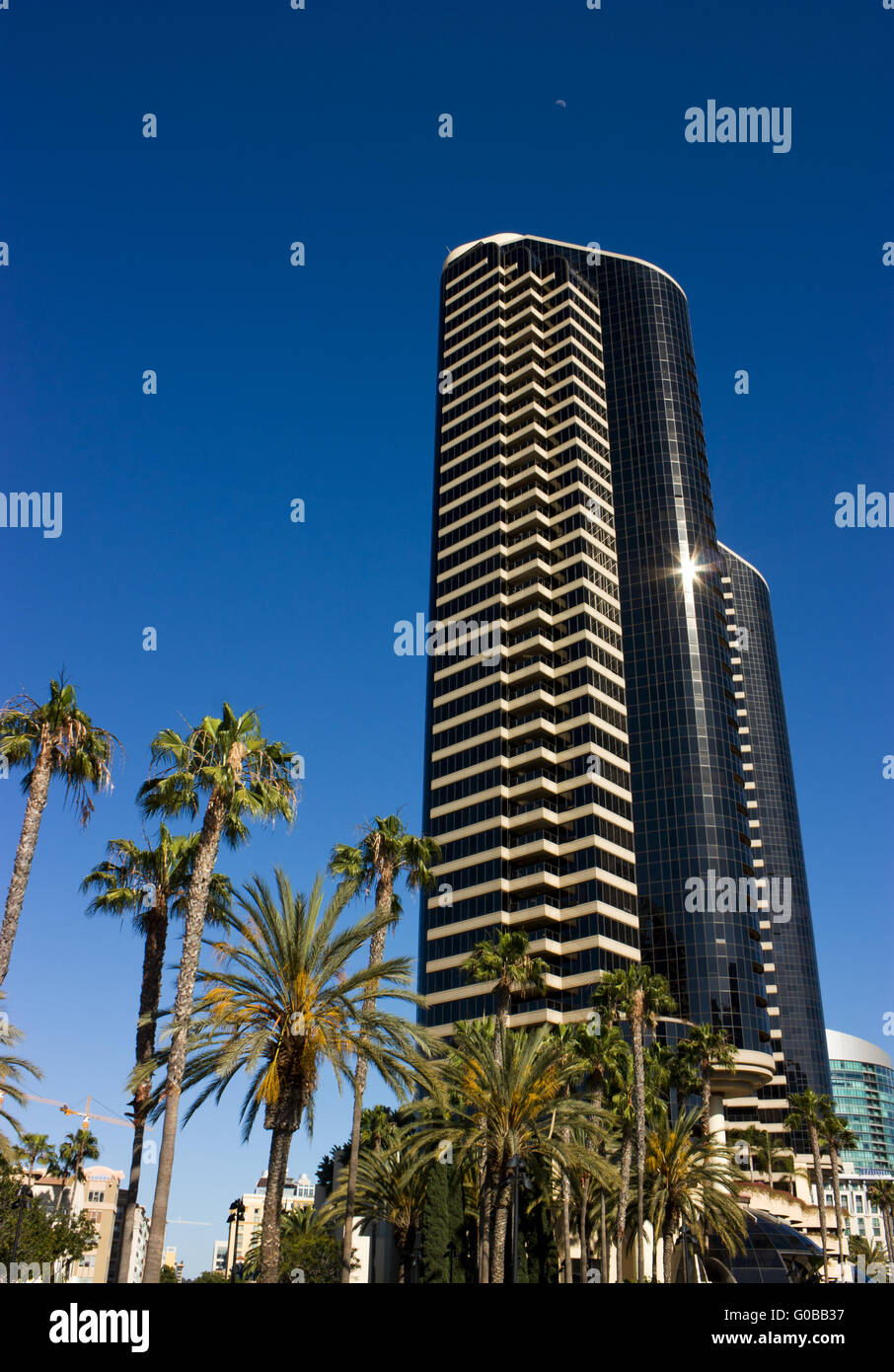 Beautiful work buildings hi-res stock photography and images - Alamy