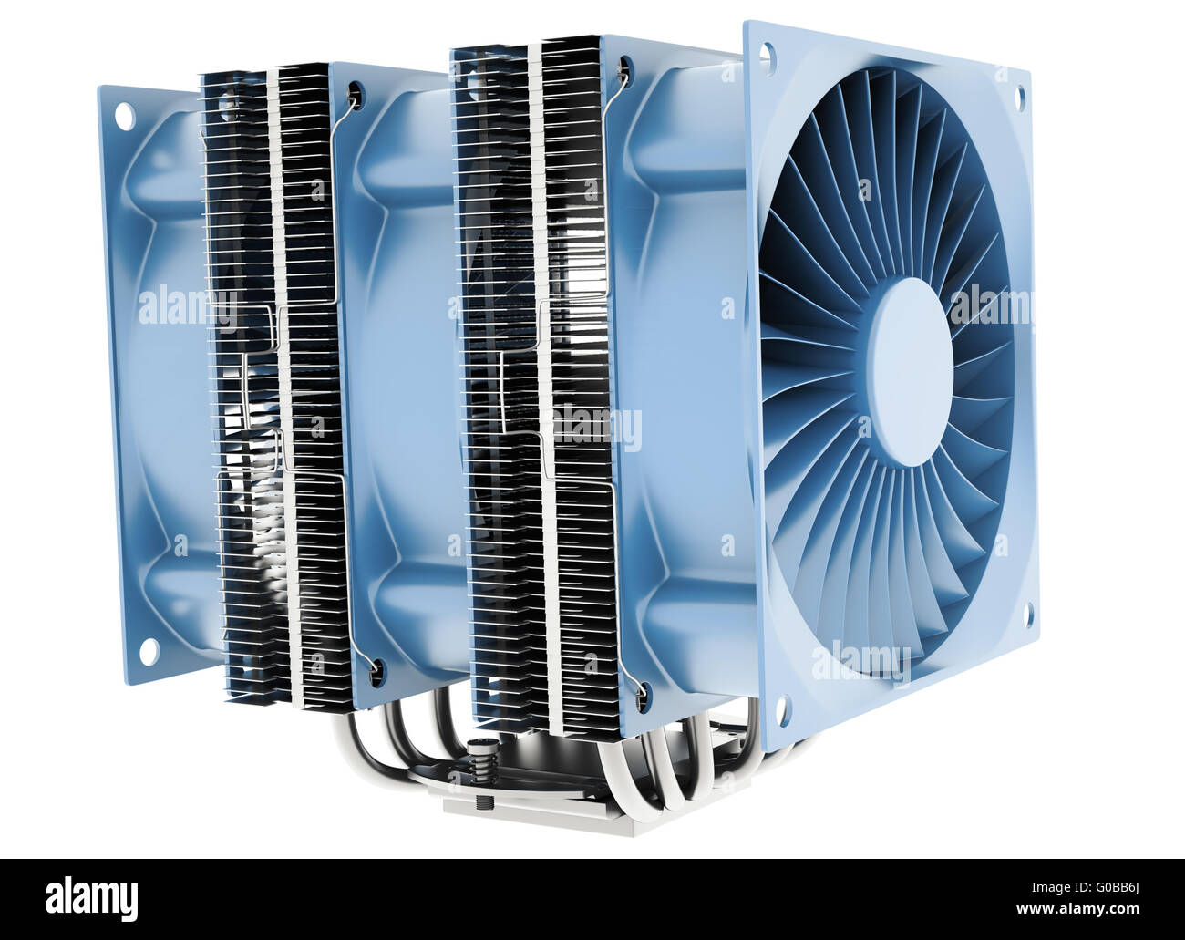 Cooler propeller hi-res stock photography and images - Alamy