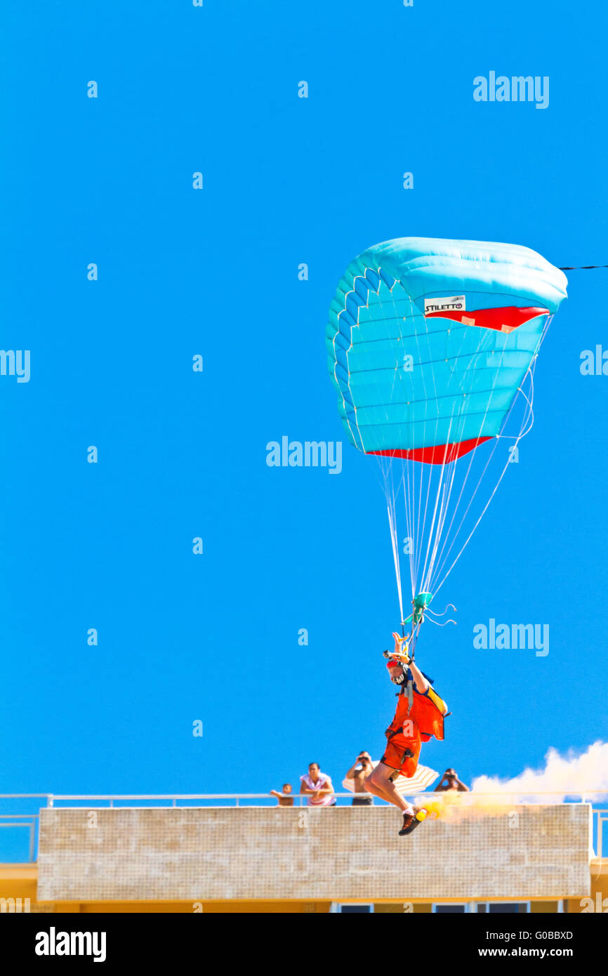 Danger extreme hi-res stock photography and images - Alamy