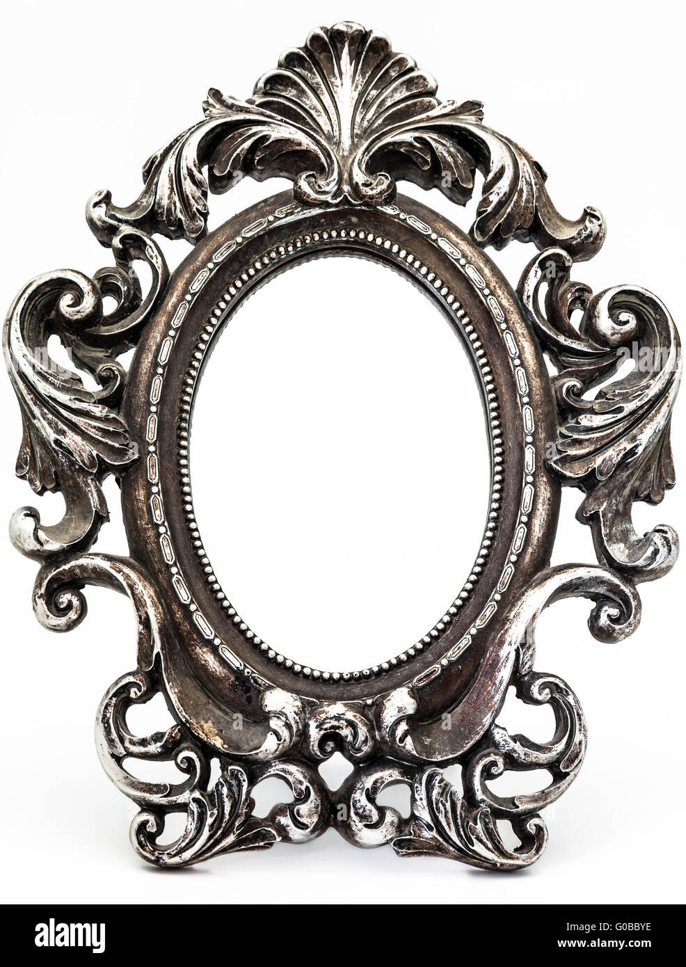 Silver mirror hi-res stock photography and images - Alamy
