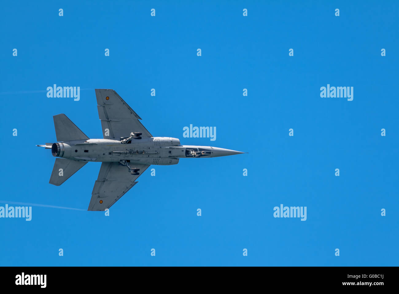 Mirage f 1 hi-res stock photography and images - Alamy
