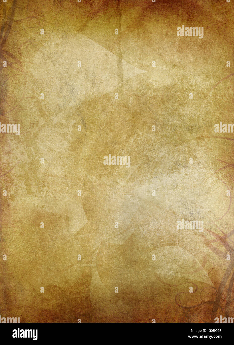 old paper background Stock Photo - Alamy