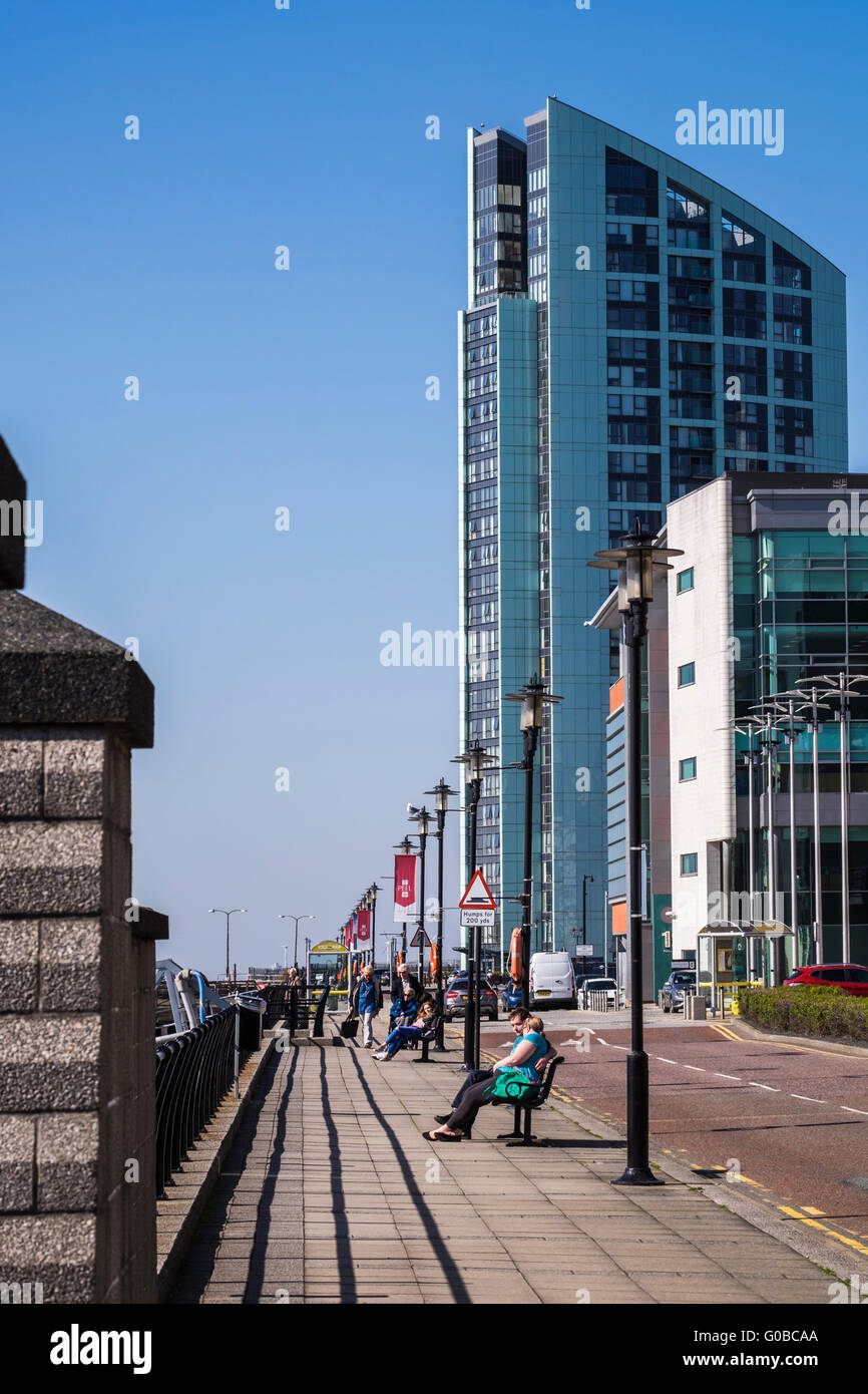 Princes parade hi-res stock photography and images - Alamy