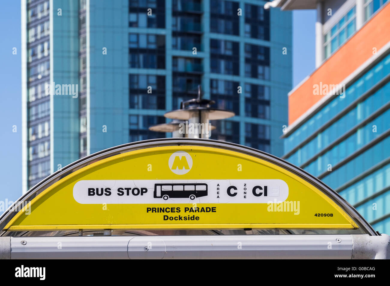 Liverpool bus parade hi-res stock photography and images - Alamy