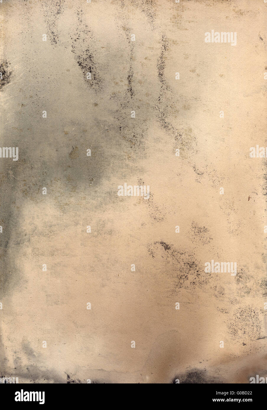 Textured paper border hi-res stock photography and images - Alamy