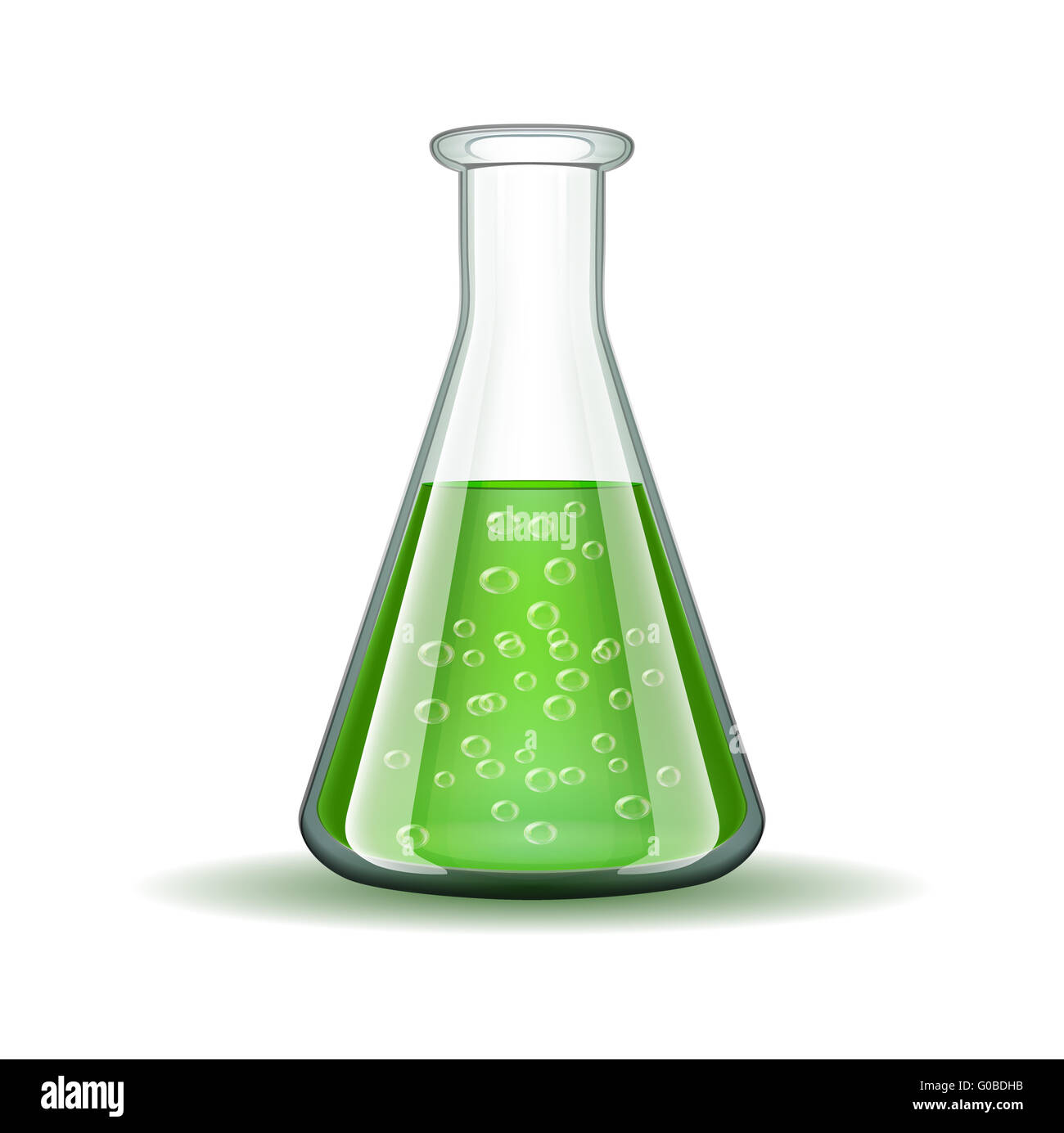 Green water flask hi-res stock photography and images - Alamy