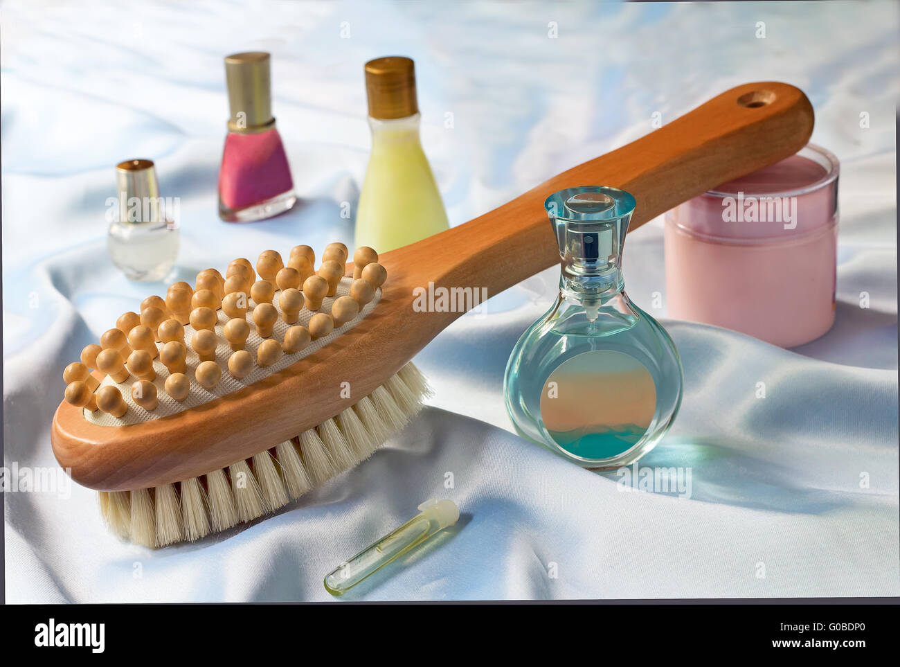 Skin conditioning hi-res stock photography and images - Alamy