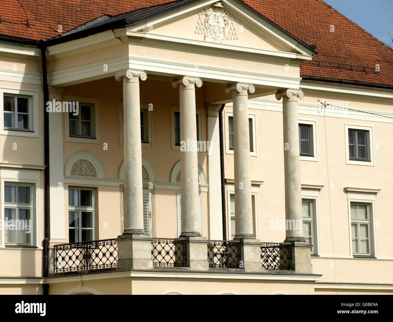 Gothic Curch High Resolution Stock Photography and Images - Alamy