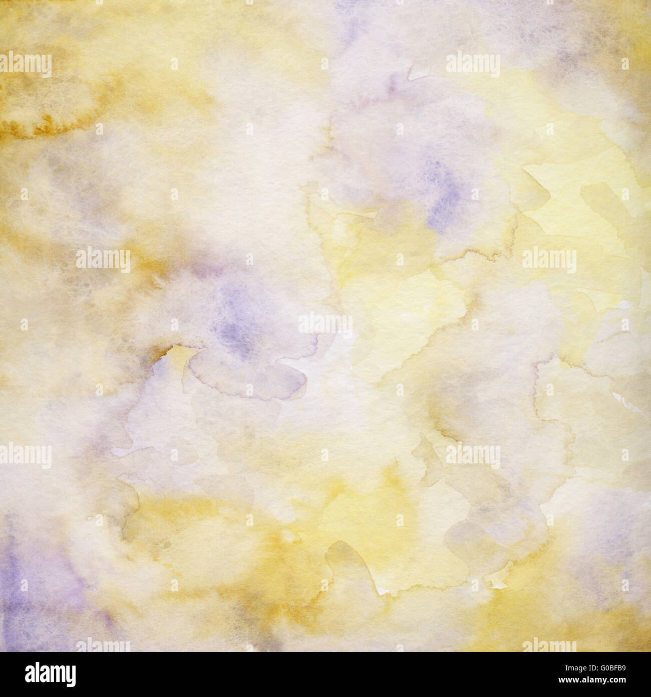 abstract watercolor painting Stock Photo - Alamy