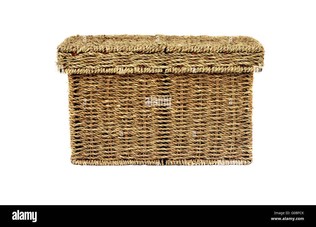 Wicker wallpaper Cut Out Stock Images & Pictures - Alamy