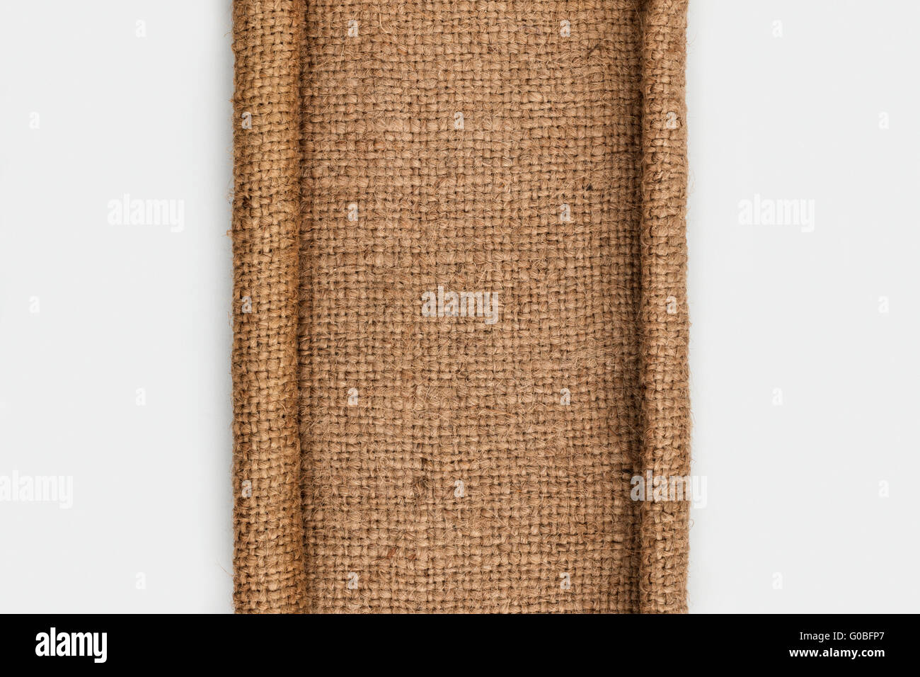 Furled cloth hi-res stock photography and images - Alamy