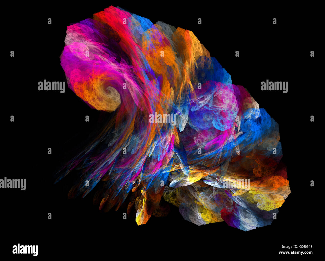 Infinity elephant hi-res stock photography and images - Alamy