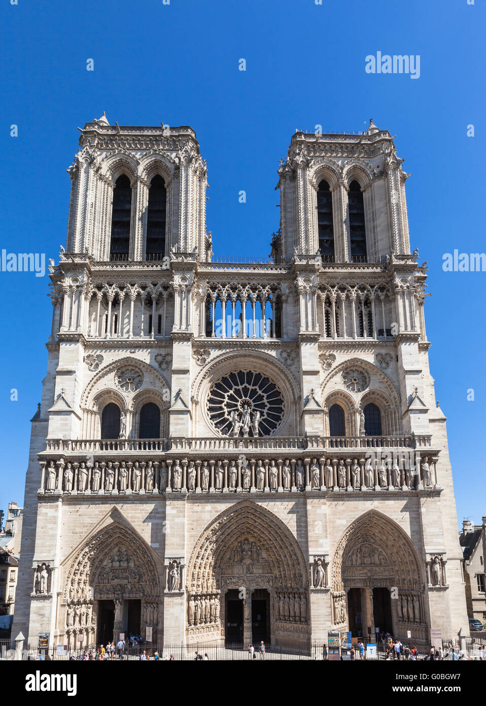 Statue France Europe Day Front History High Resolution Stock ...