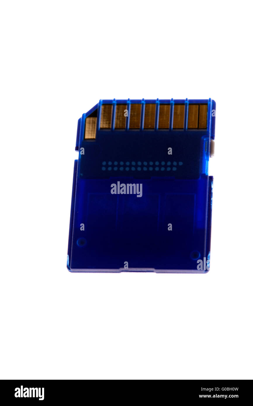 Back up card hi-res stock photography and images - Alamy