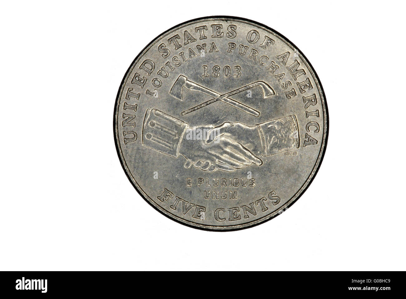 Louisiana purchase hi-res stock photography and images - Alamy