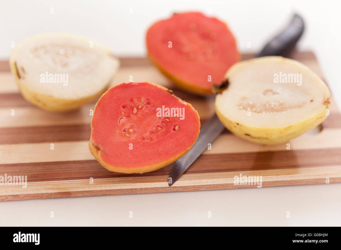 Guawa hi-res stock photography and images - Alamy