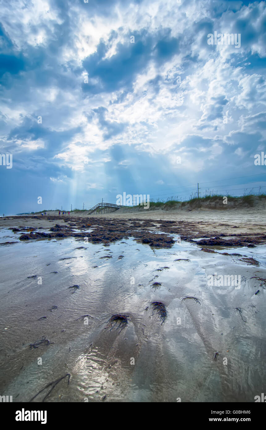 Hatteras island hi-res stock photography and images - Alamy