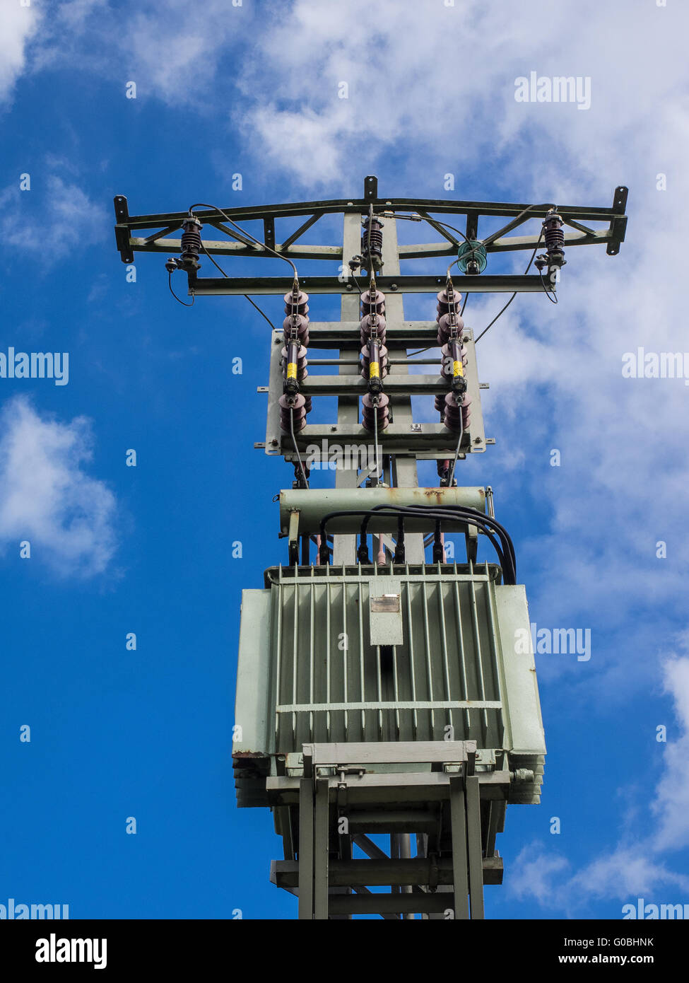 electric current transformer Stock Photo - Alamy electric current transformer Stock Photo - Alamy