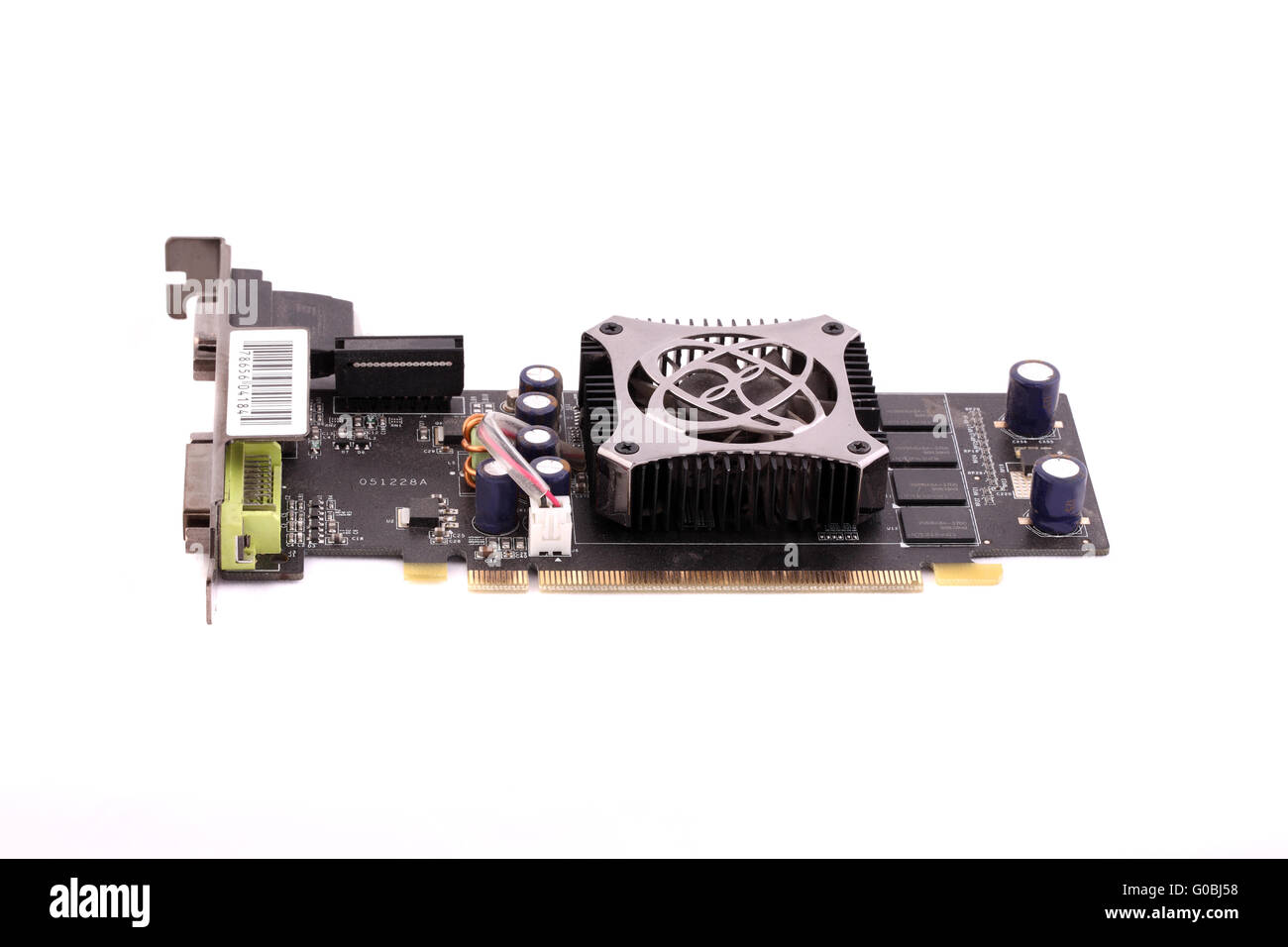 Pci card hi-res stock photography and images - Alamy