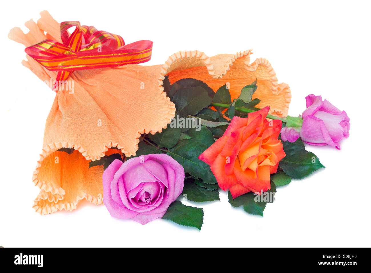 Beautiful package hi-res stock photography and images - Alamy