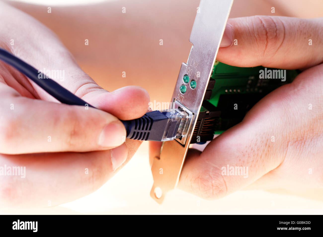 Utp symbol hi-res stock photography and images - Alamy