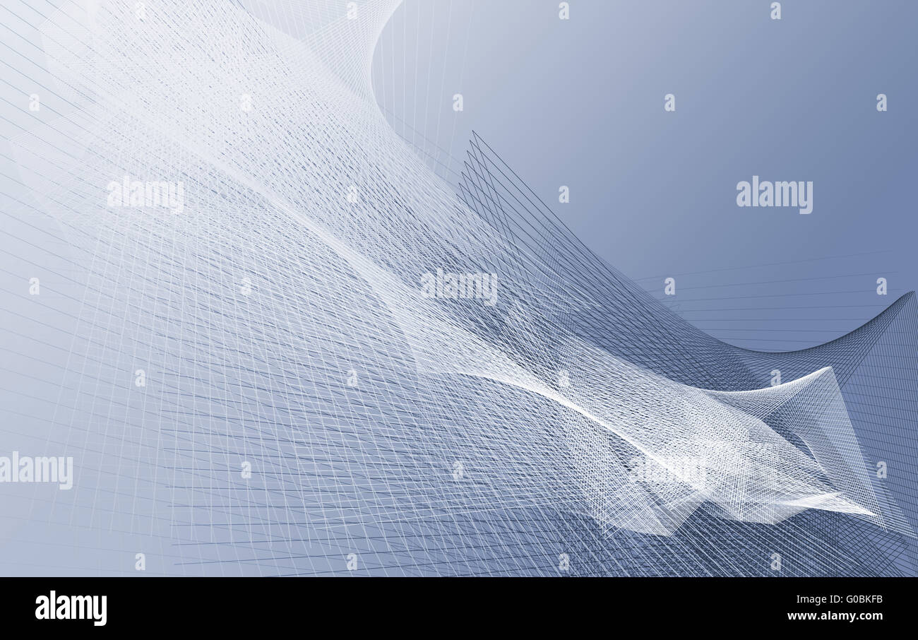 abstract technology concept Stock Photo - Alamy