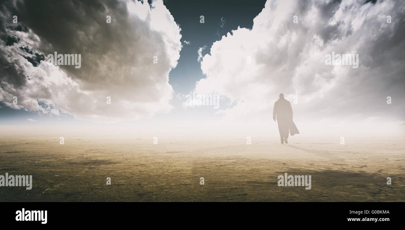 Doctor mist hi-res stock photography and images - Alamy