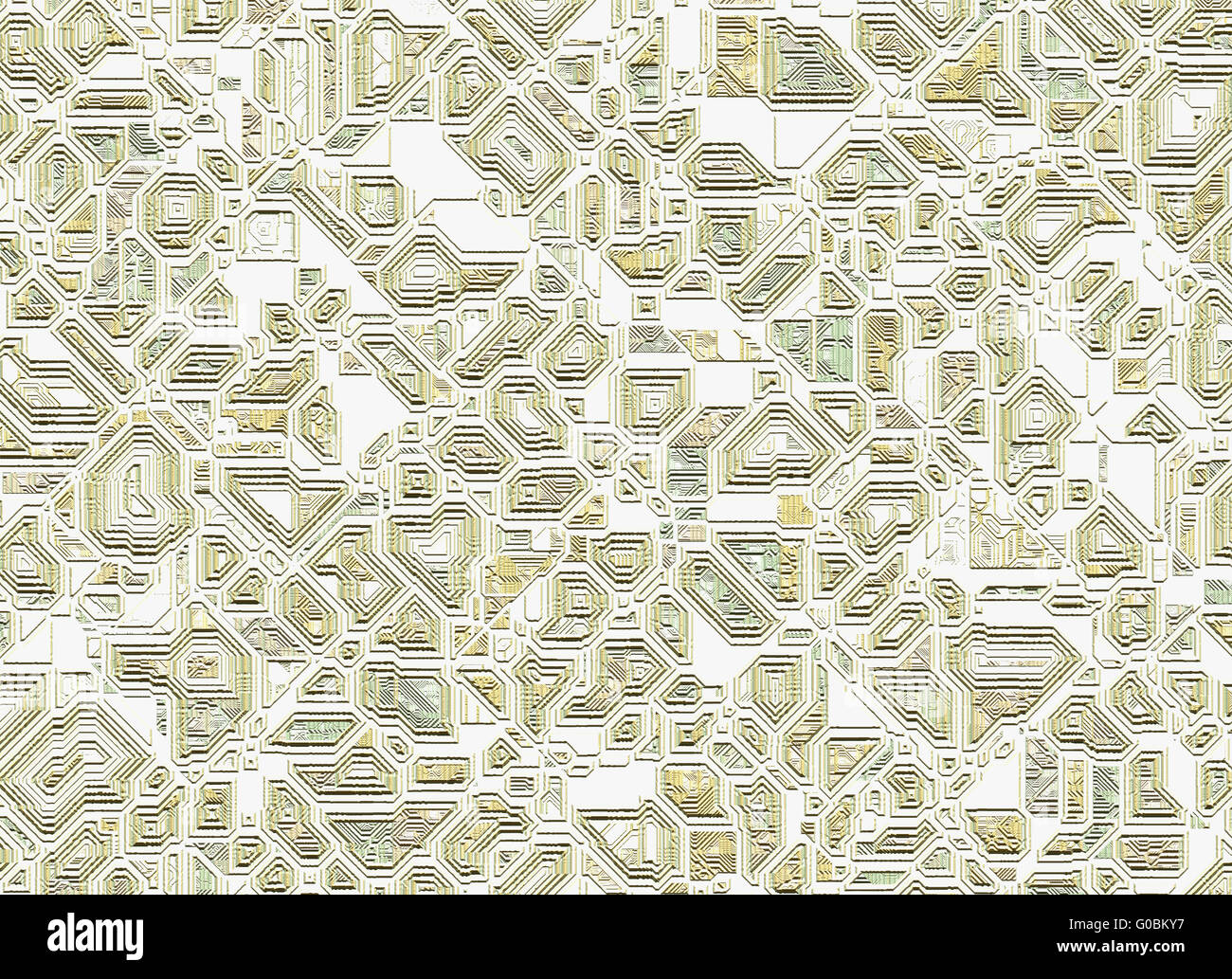 futuristic abstract backgrounds. digital smooth texture Stock Photo - Alamy