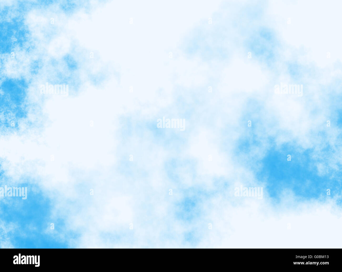 high resolution clouds on blue sky backrounds Stock Photo - Alamy