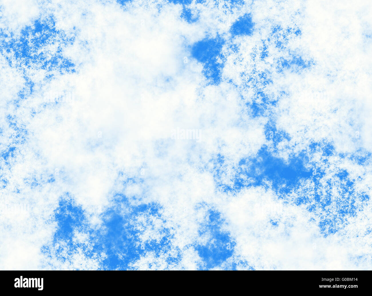 high resolution clouds on blue sky backrounds Stock Photo - Alamy