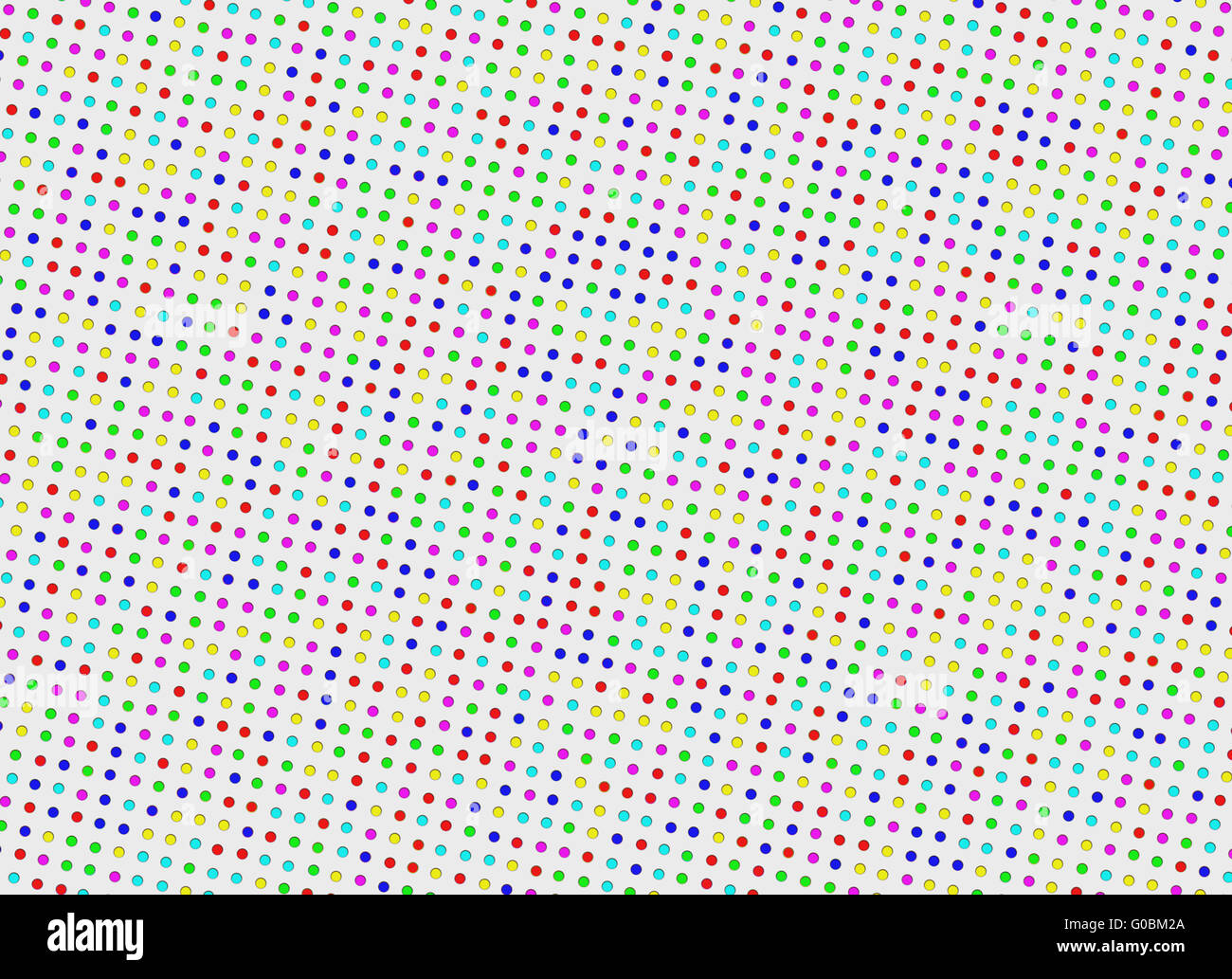 Dots pattern abstract hi-res stock photography and images - Alamy