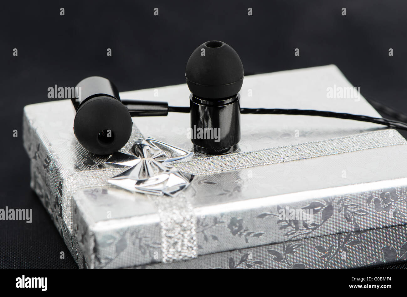 Silver voice hi-res stock photography and images - Alamy