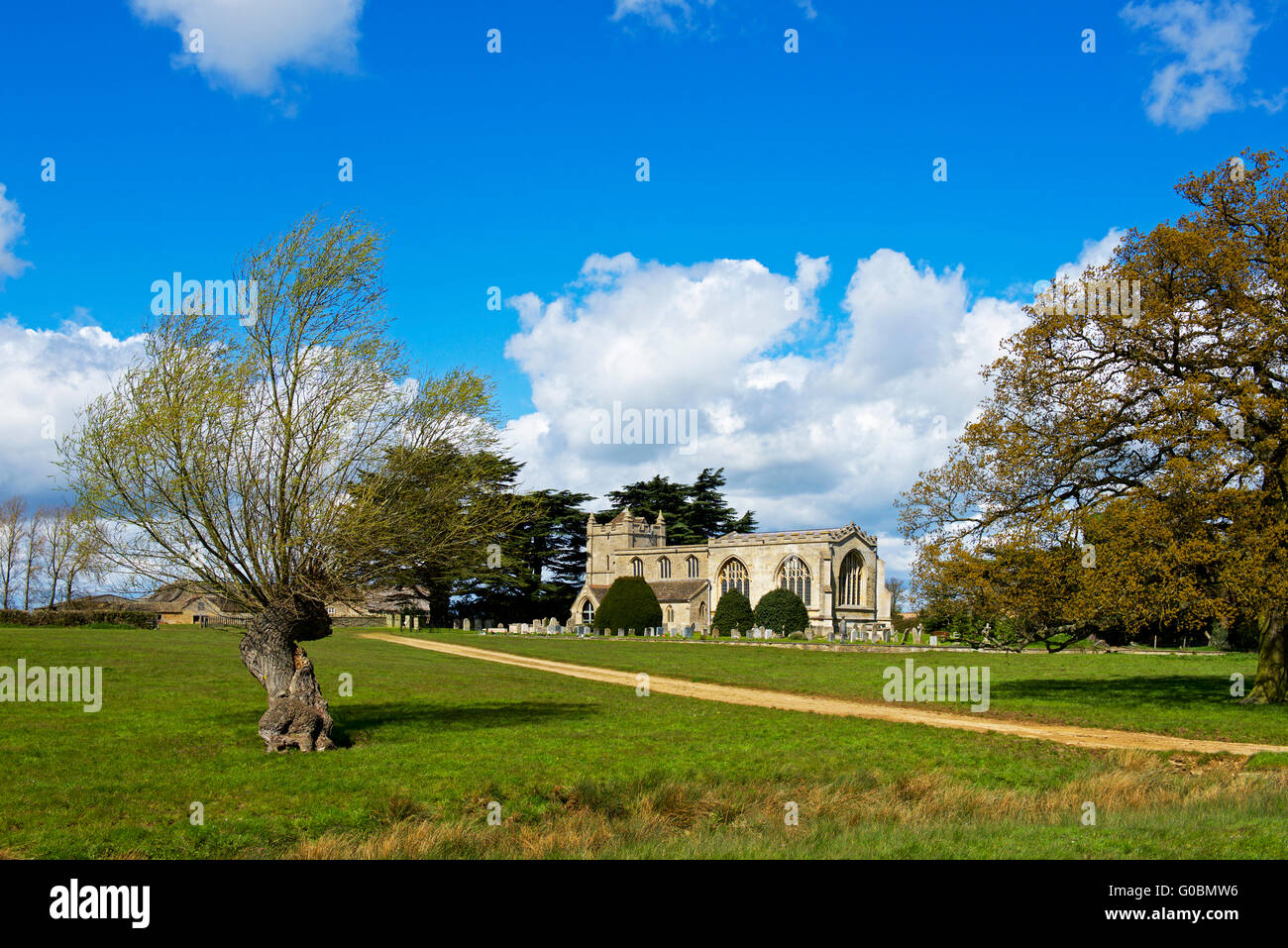 Marholm cambridgeshire hi-res stock photography and images - Alamy