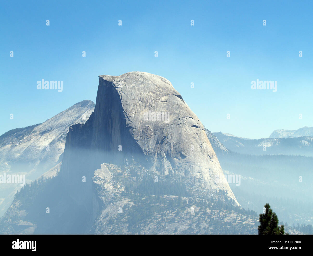 Half smoke hi-res stock photography and images - Alamy