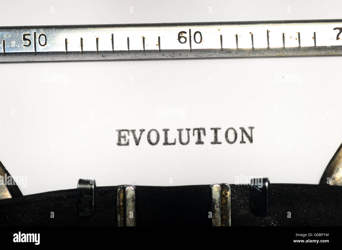 Evolution of writing hi-res stock photography and images - Alamy