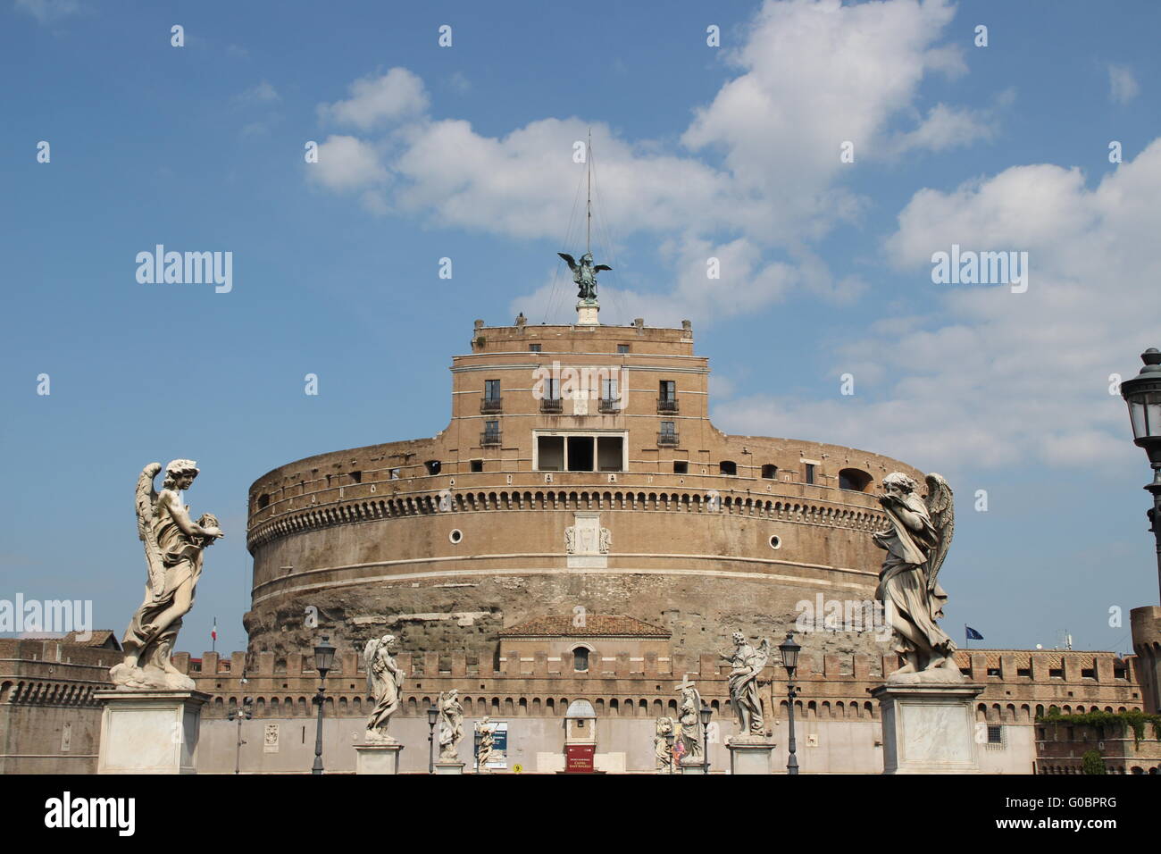 Angelo bruno hi-res stock photography and images - Alamy