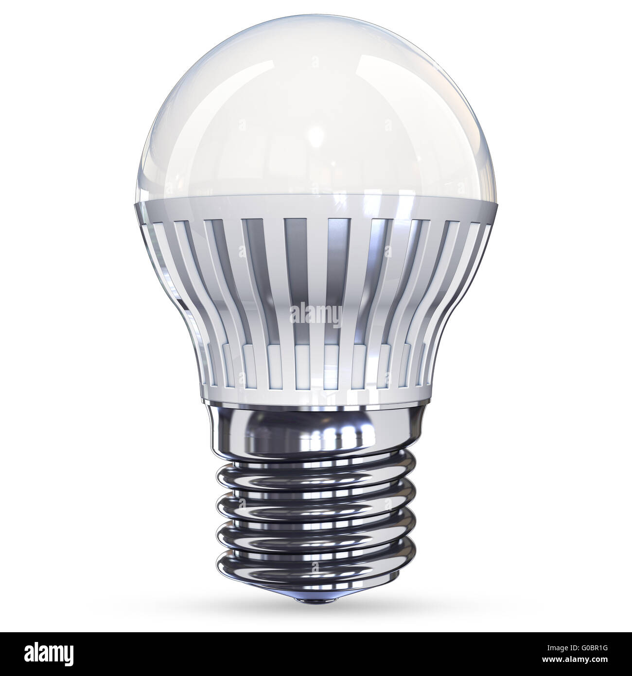 energy saving lamp Stock Photo - Alamy