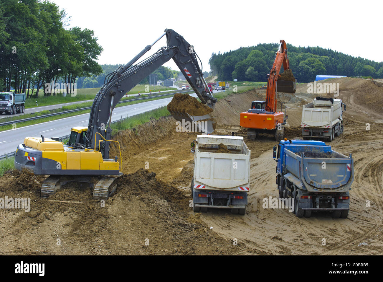 Construction worker investor in hi-res stock photography and images - Alamy