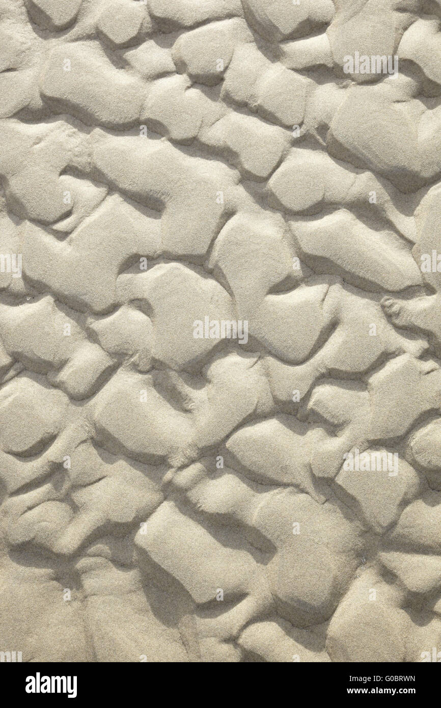 Soft sand texture hi-res stock photography and images - Alamy