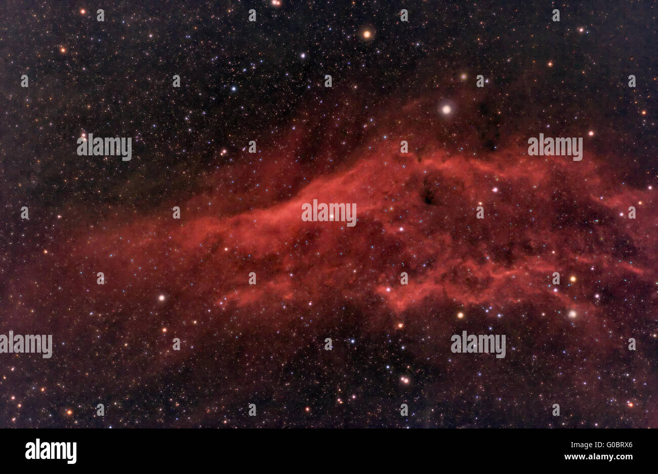 Star nebula photos hi-res stock photography and images - Alamy