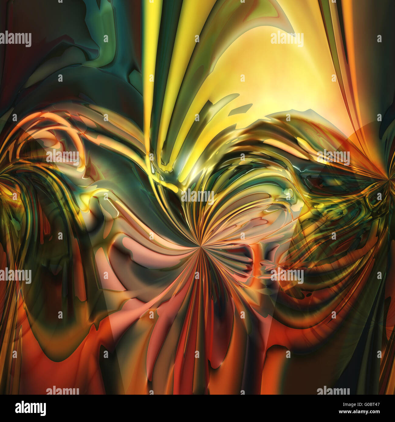 Unreal text bubble hi-res stock photography and images - Alamy