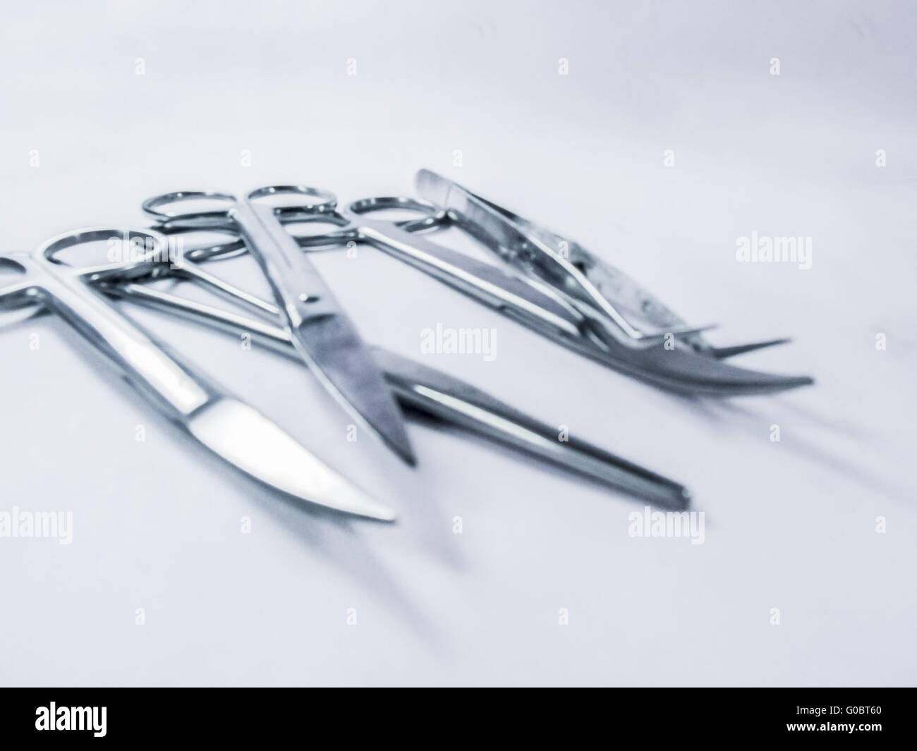 Tarnished instrument hi-res stock photography and images - Alamy