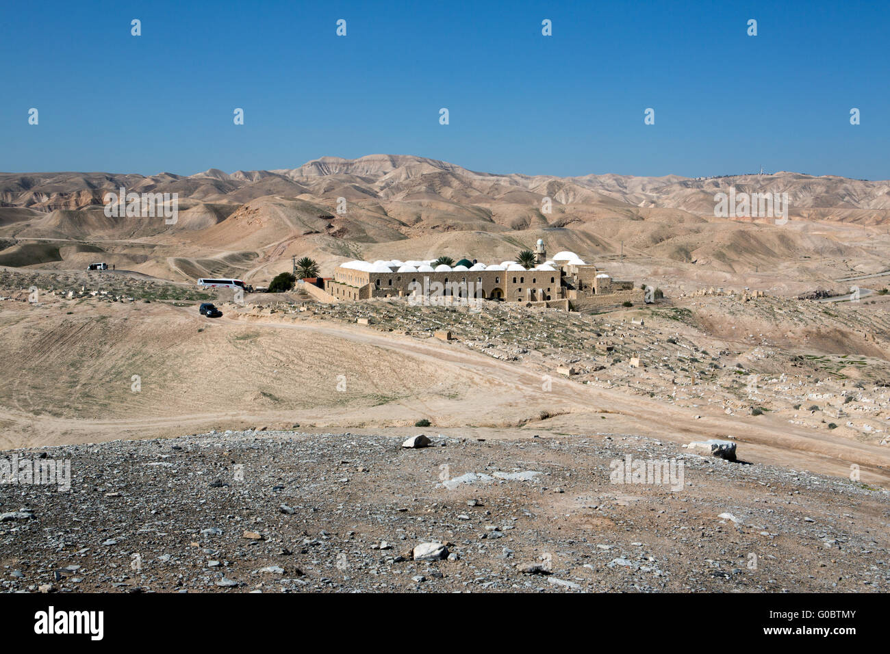 Nabi musa hi-res stock photography and images - Alamy