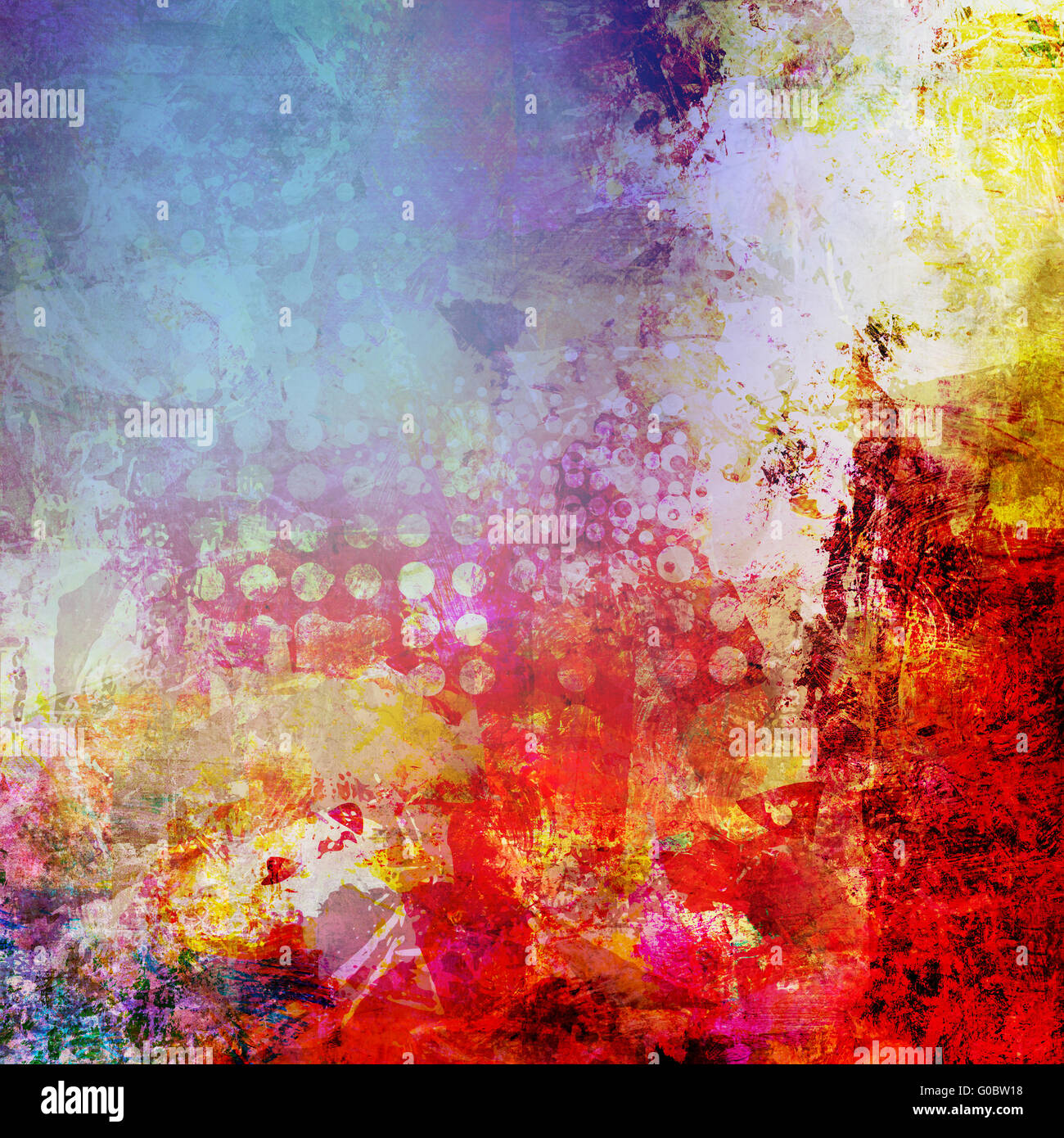 Mixed movement hi-res stock photography and images - Alamy