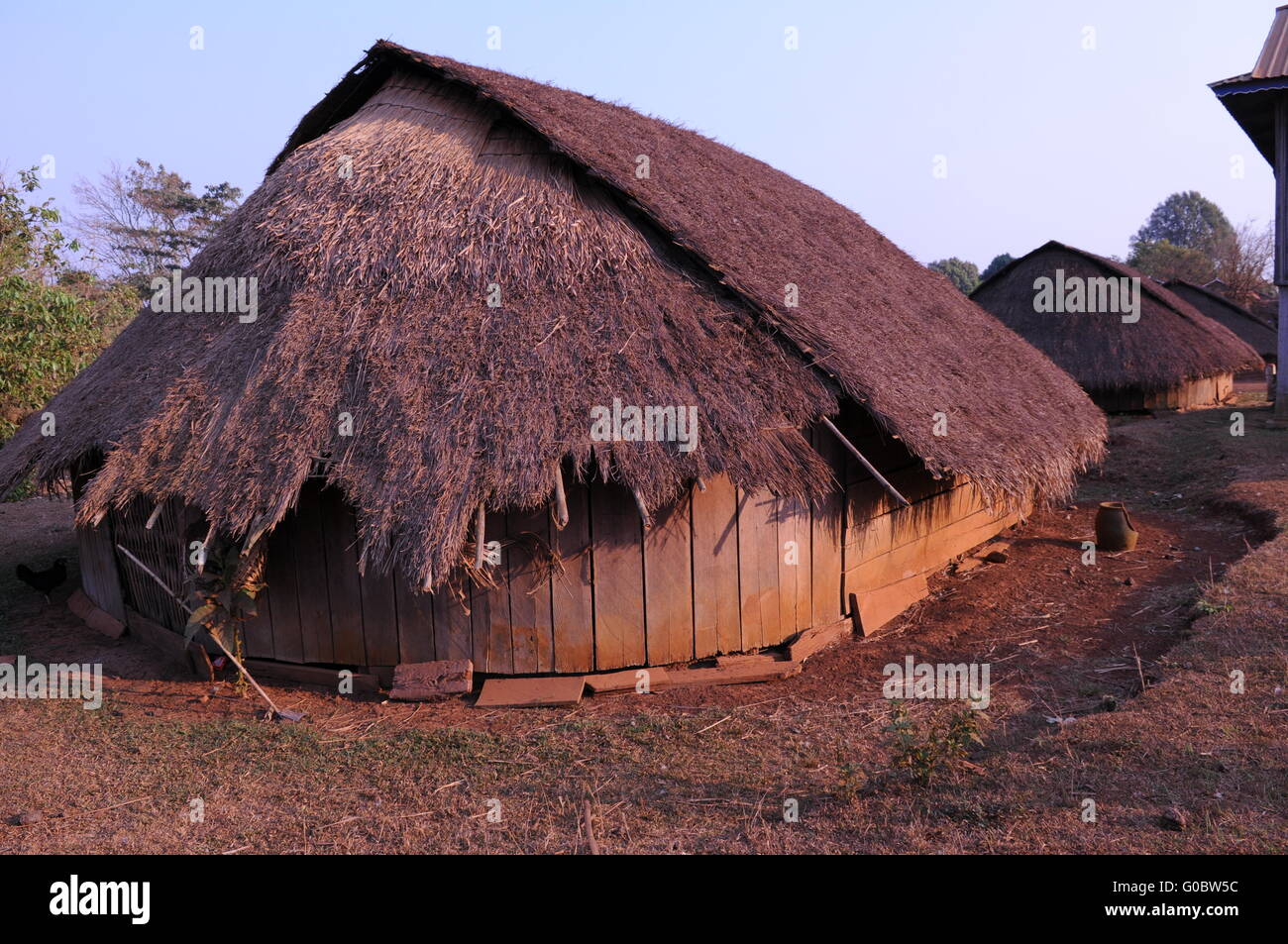 Aboriginal Huts High Resolution Stock Photography and Images - Alamy